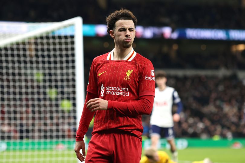 ‘It’s that clear’ - Liverpool favourite slams VAR for second mistake ...