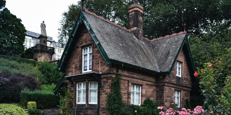 Dare un nome alla tua casa: scopri cosa c'è di diverso (e perché è bello)