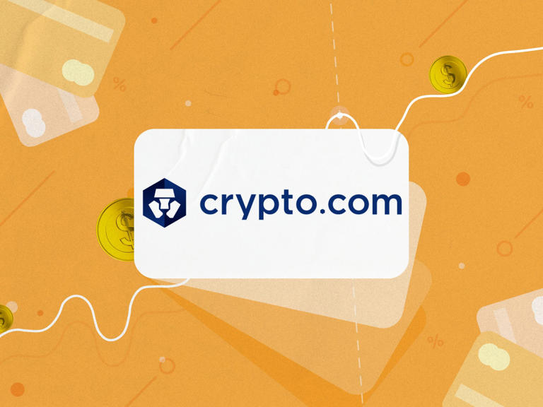 Crypto.com Review 2025