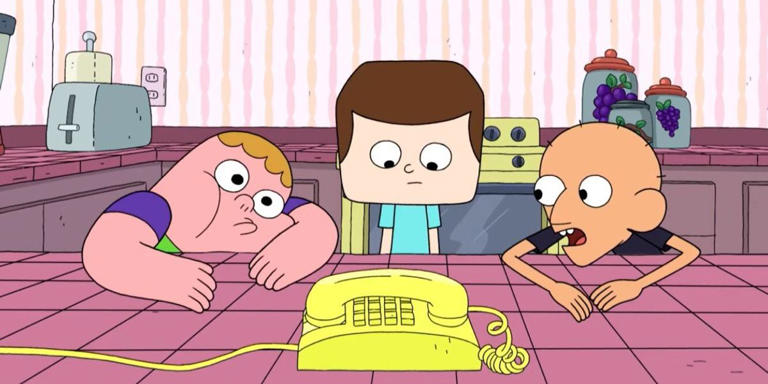 10 Forgotten Cartoon Network Shows With No Bad Episodes