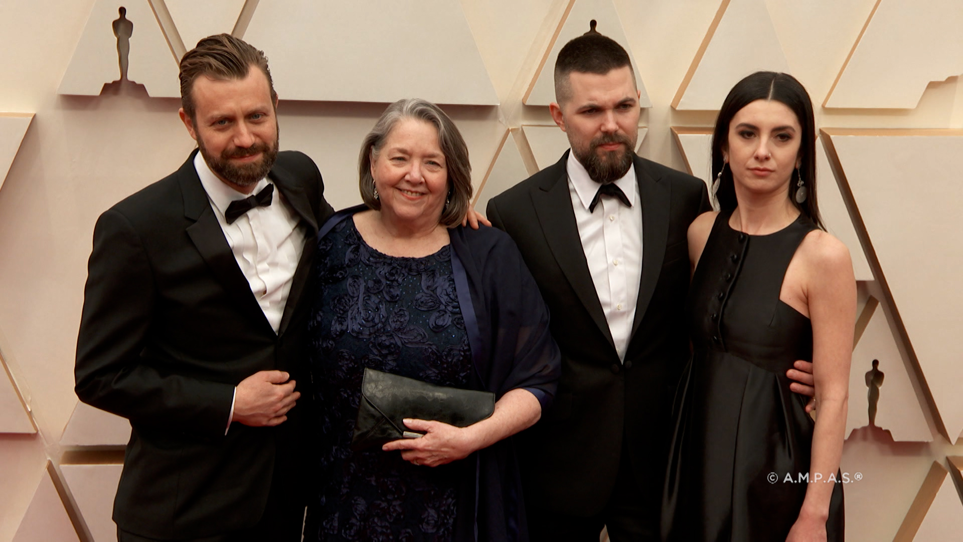 Detrás del objetivo: La maestría visual de Jarin Blaschke en "The Northman"