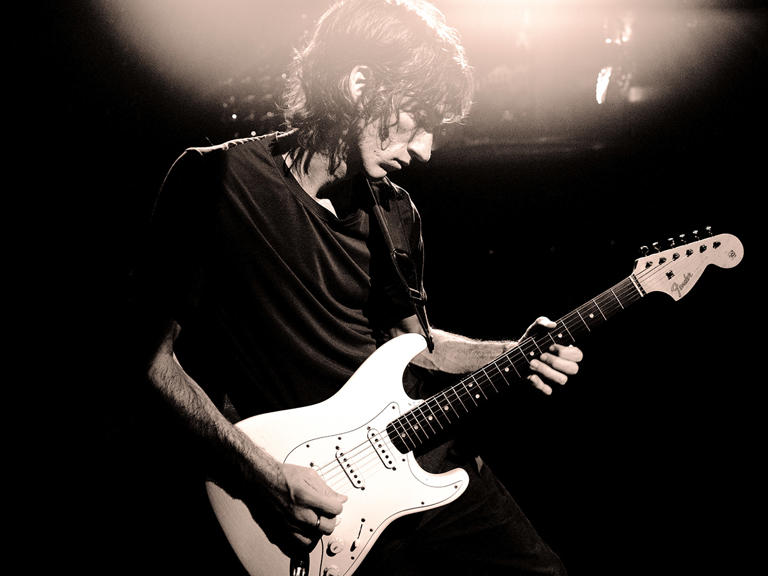 Delicate Steve is uncool but it’s got him work with Miley Cyrus, Paul ...