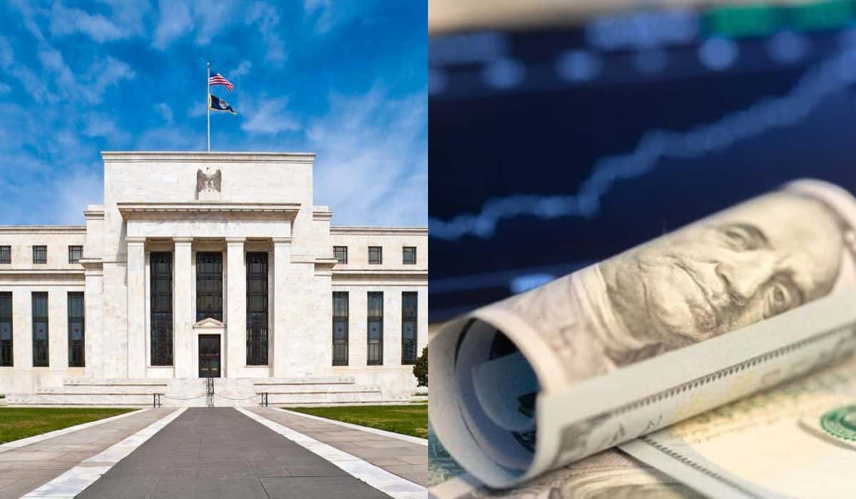 Dólar en Colombia rebota a $3.448; debut de Warsh en la Fed impulsó la ...