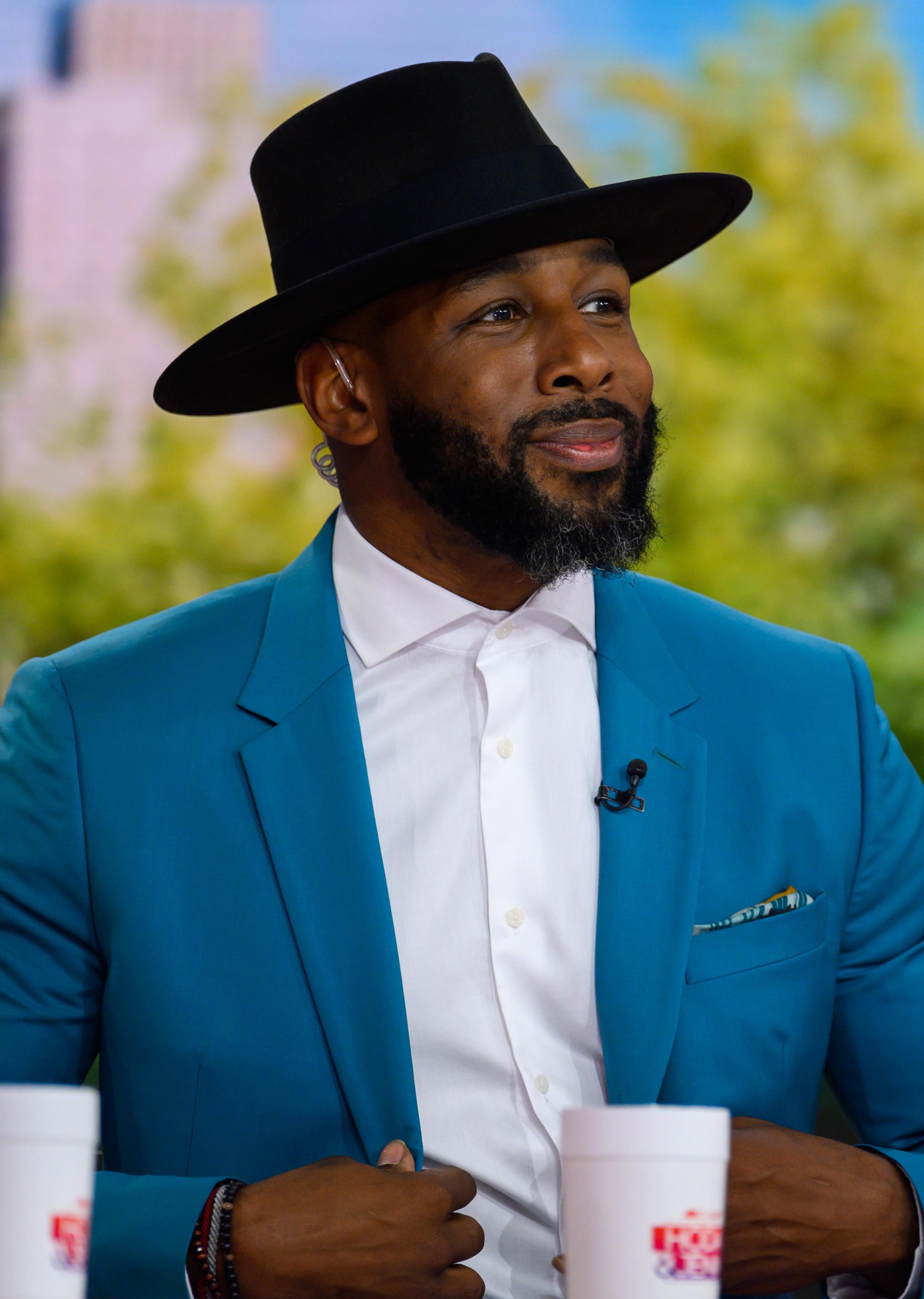 Allison Holker Has Issued A Statement Defending Herself After Facing ...