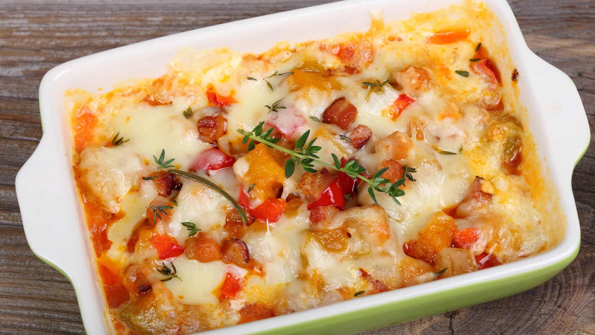 16 Iconic American Foods Every Food Lover Must Try at Least Once