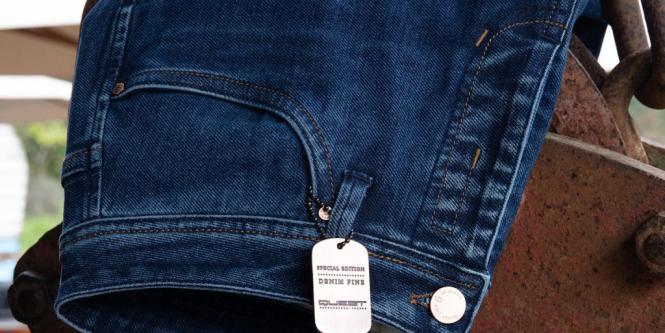 ¿Cómo lucir los jeans de botón cruzado? La prenda viral de julio en TikTok