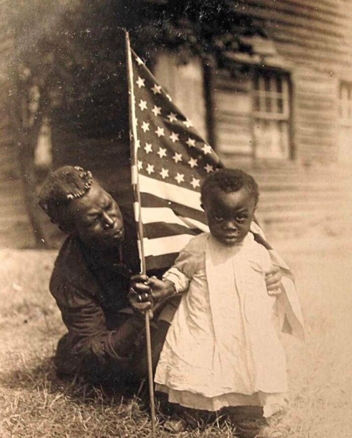 43 Historical Photos to Travel Back in Time With