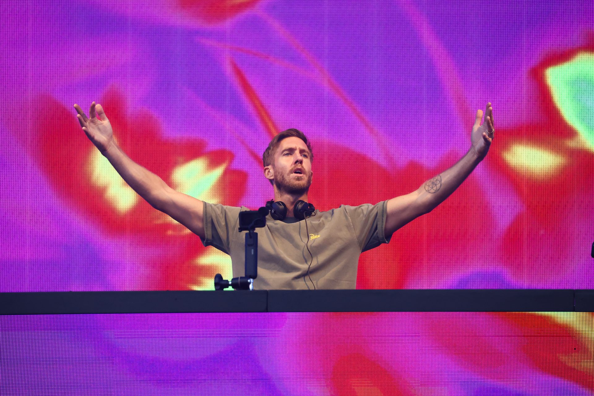 Calvin Harris and his $22.5 million financial scandal