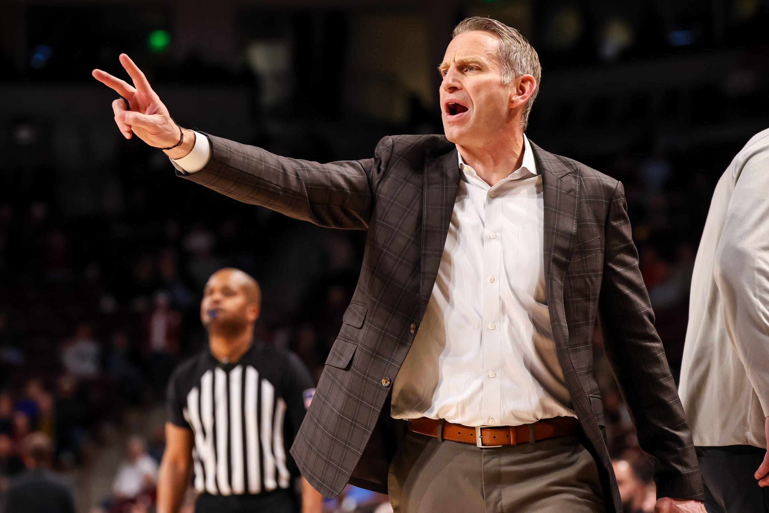 Nate Oats says Alabama basketball gave SEC hoops 'big kickstart' even ...