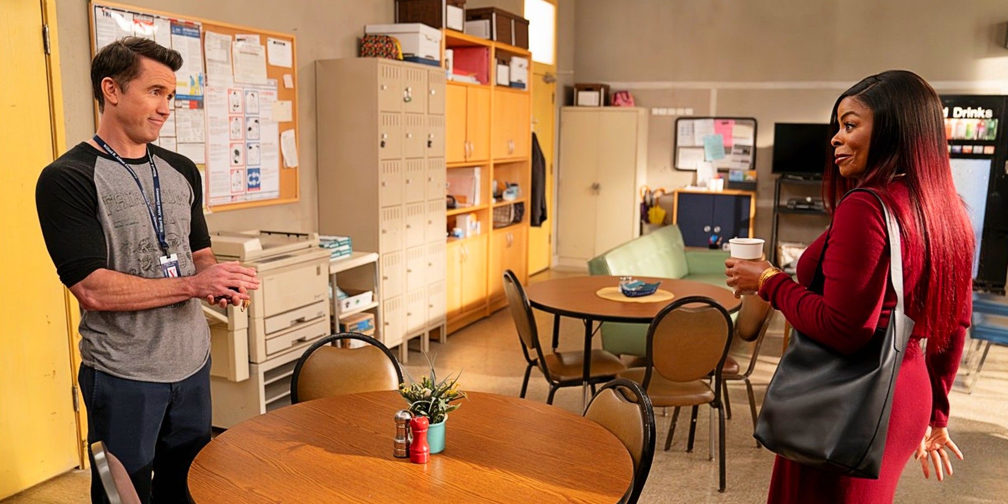 10 Most Anticipated TV Comedies of 2025