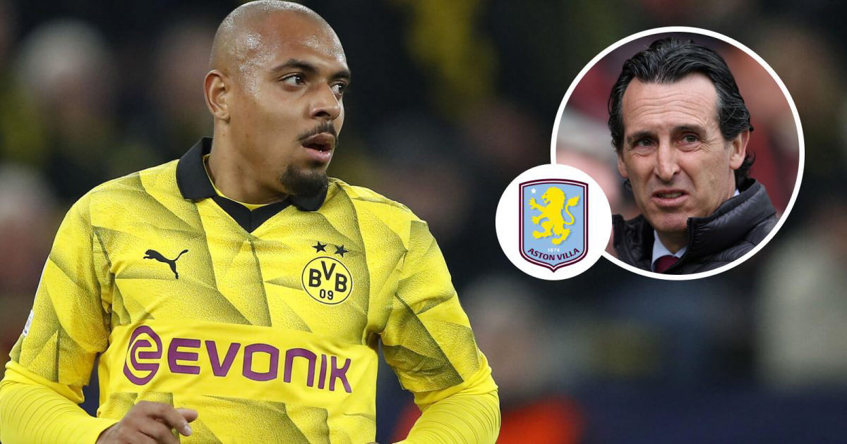 Aston Villa told to up stakes after £18m bid for Euro giant forward ... Aston Villa told to up stakes after £18m bid for Euro giant forward ...