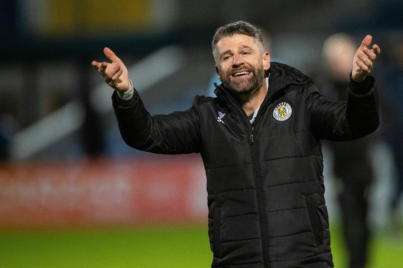 Next Luton manager odds as Stephen Robinson and Celtic legend among ...
