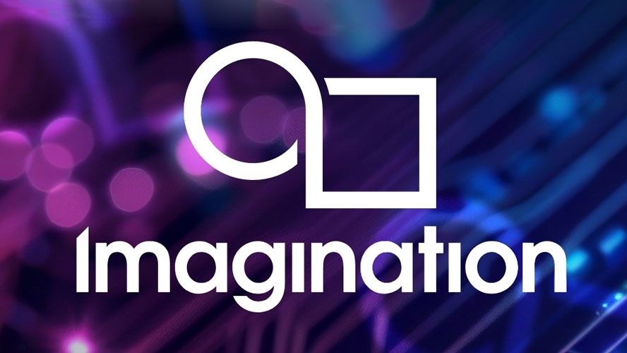 Imagination reveals new power-efficient DXTP GPU for laptops and mobile devices