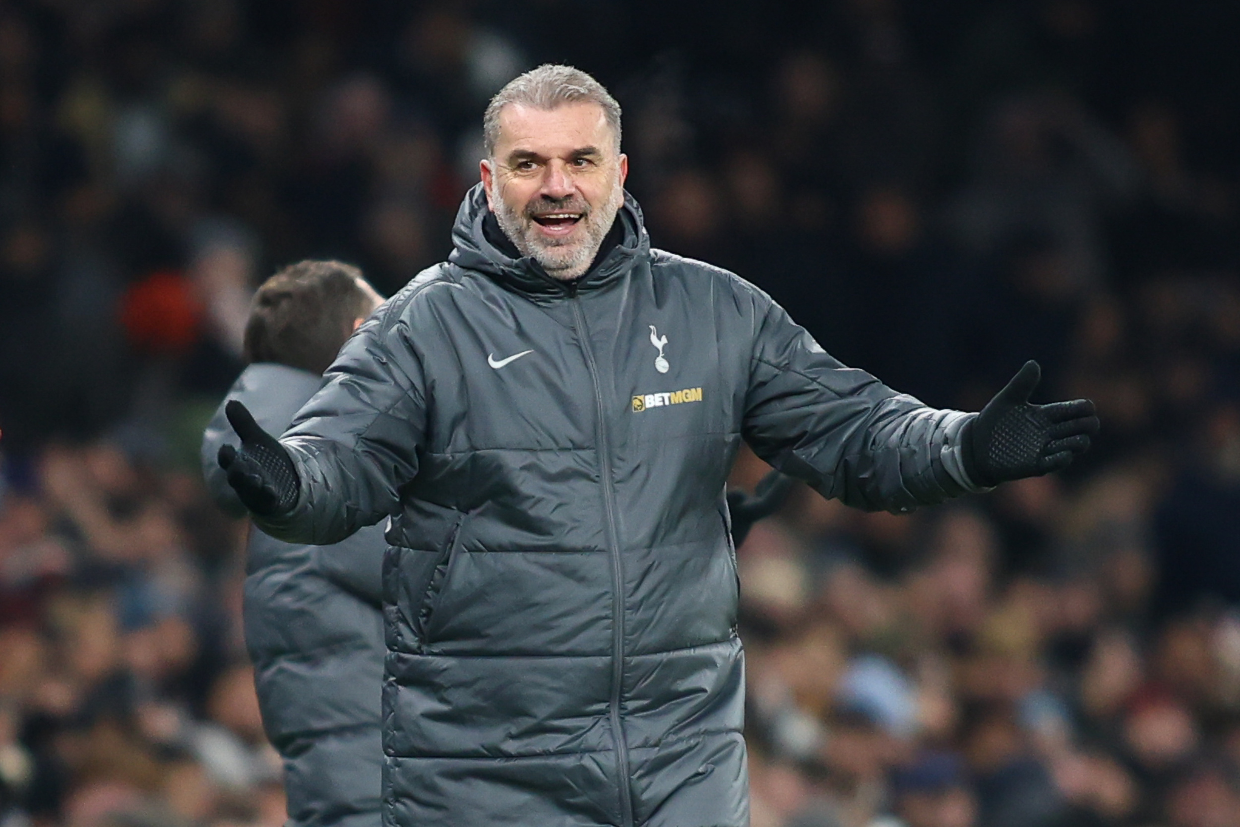 Ange Postecoglou hails new signing for his impressive debut; reveals ...