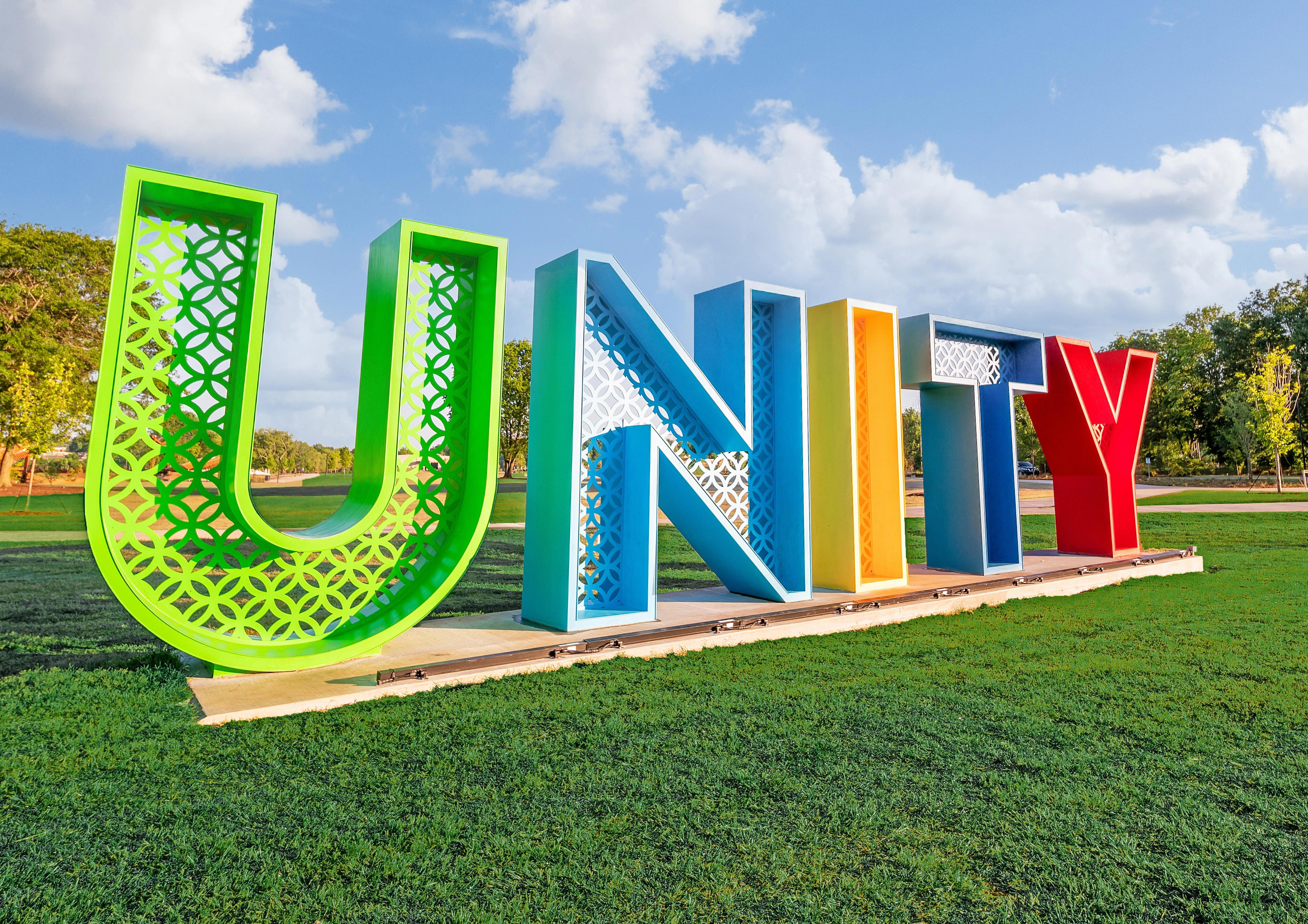 Police investigate Christmas night shooting near Unity Park