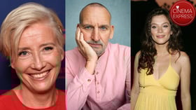 Emma Thompson, Christopher Eccleston, Anna Friel and more join Hear Me Roar