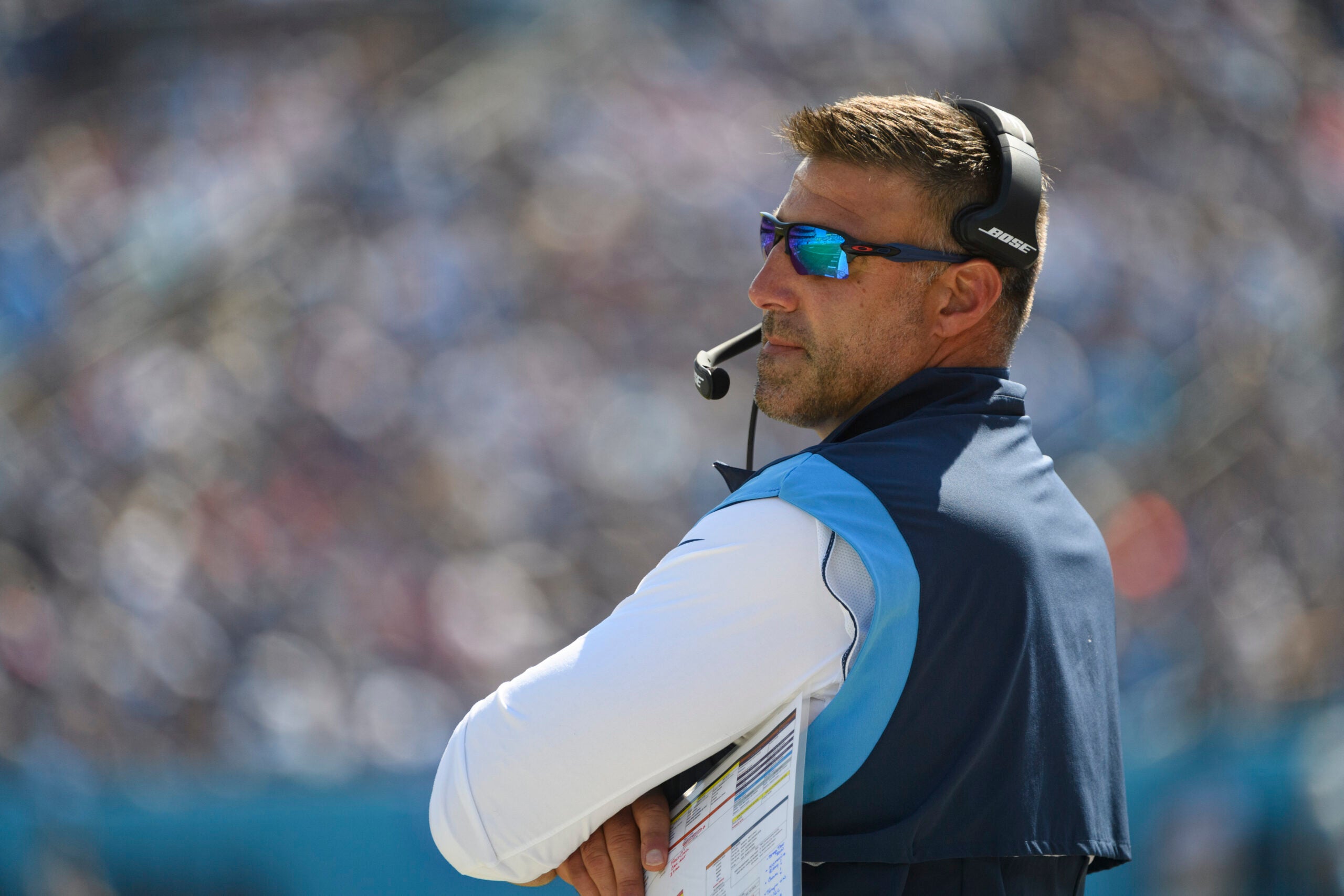 Devin McCourty recalled a harsh compliment Bill Belichick paid to Mike ...