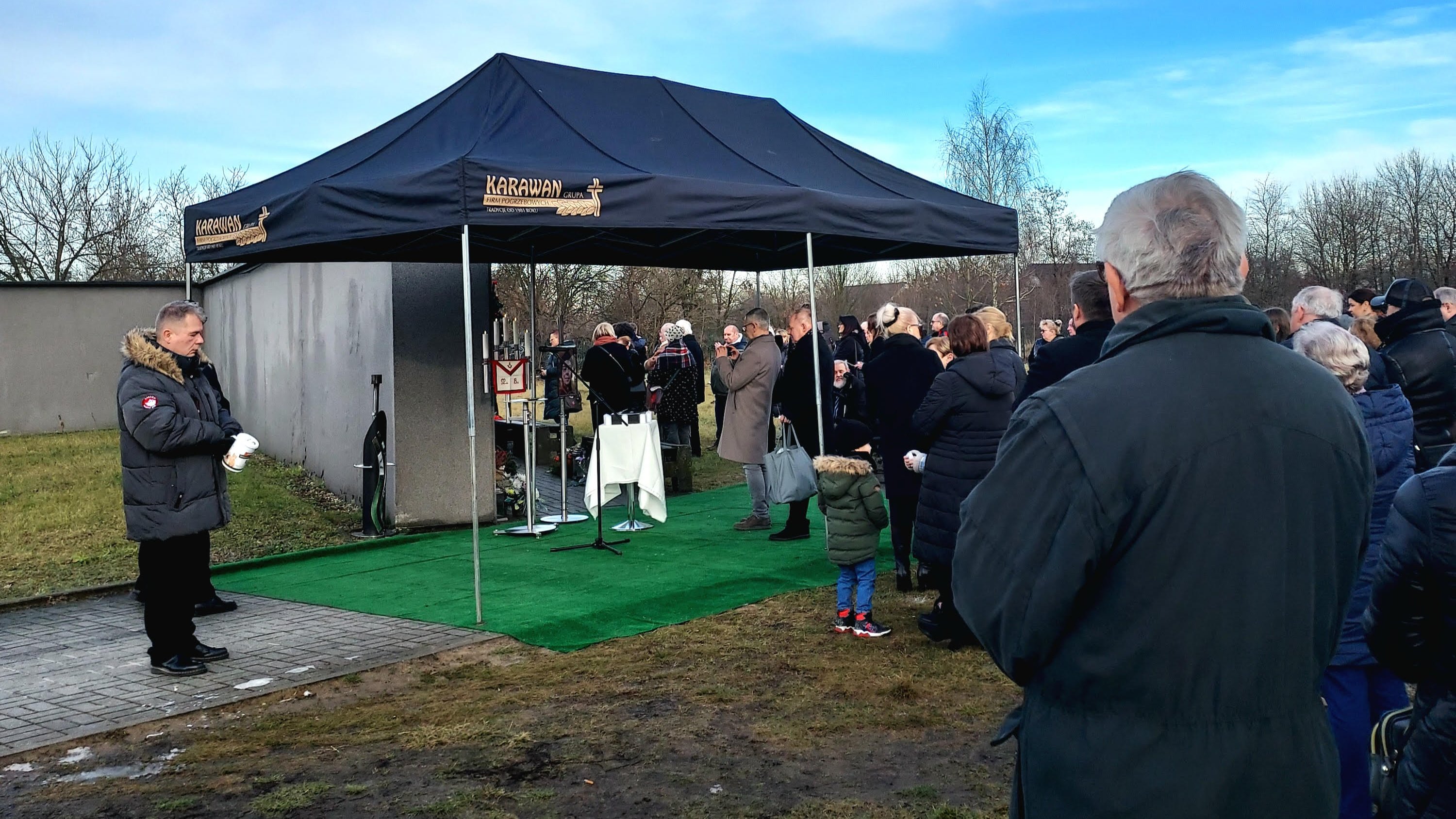 Nie żyje dr hab. Andrzej Nowosad, prof. UJ. "Nie zmarnujcie swojego życia"