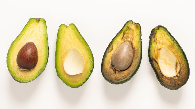 How To Pick Out The Best Avocados At The Store Every Time