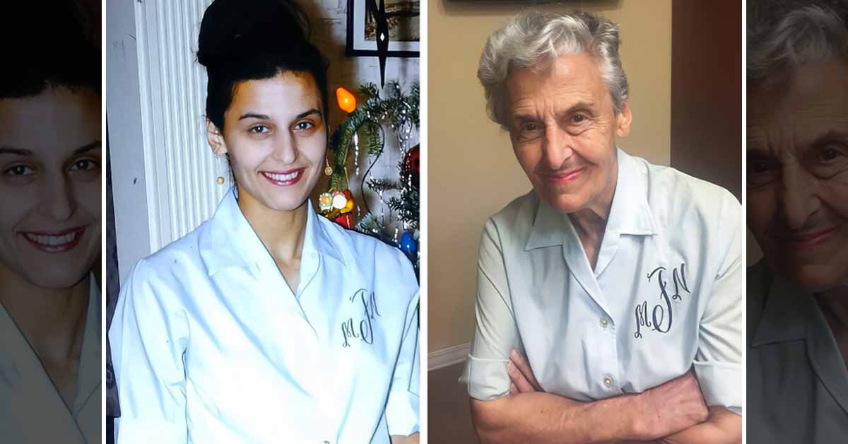 33 Things Forever Changed By the Power of Father Time