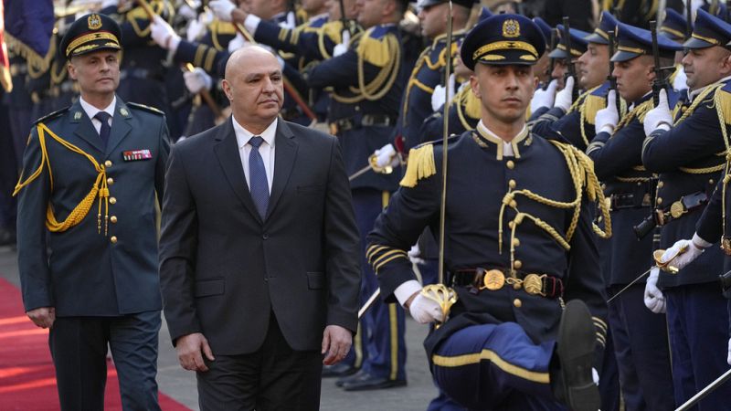 Rossz hír a Hezbollahnak az új libanoni elnök személye