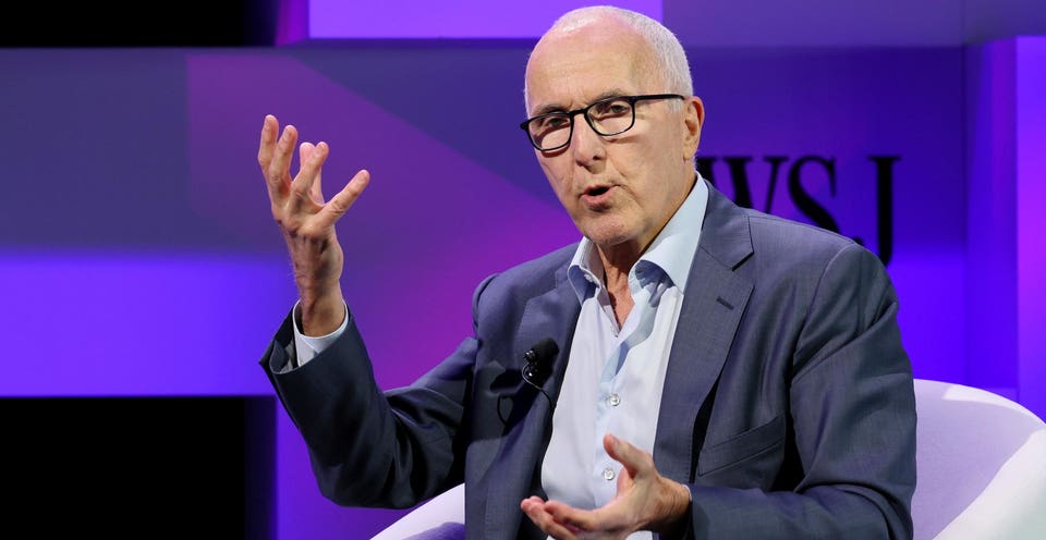 Billionaire Frank McCourt Leads Formal Offer To Buy TikTok—Here’s ...