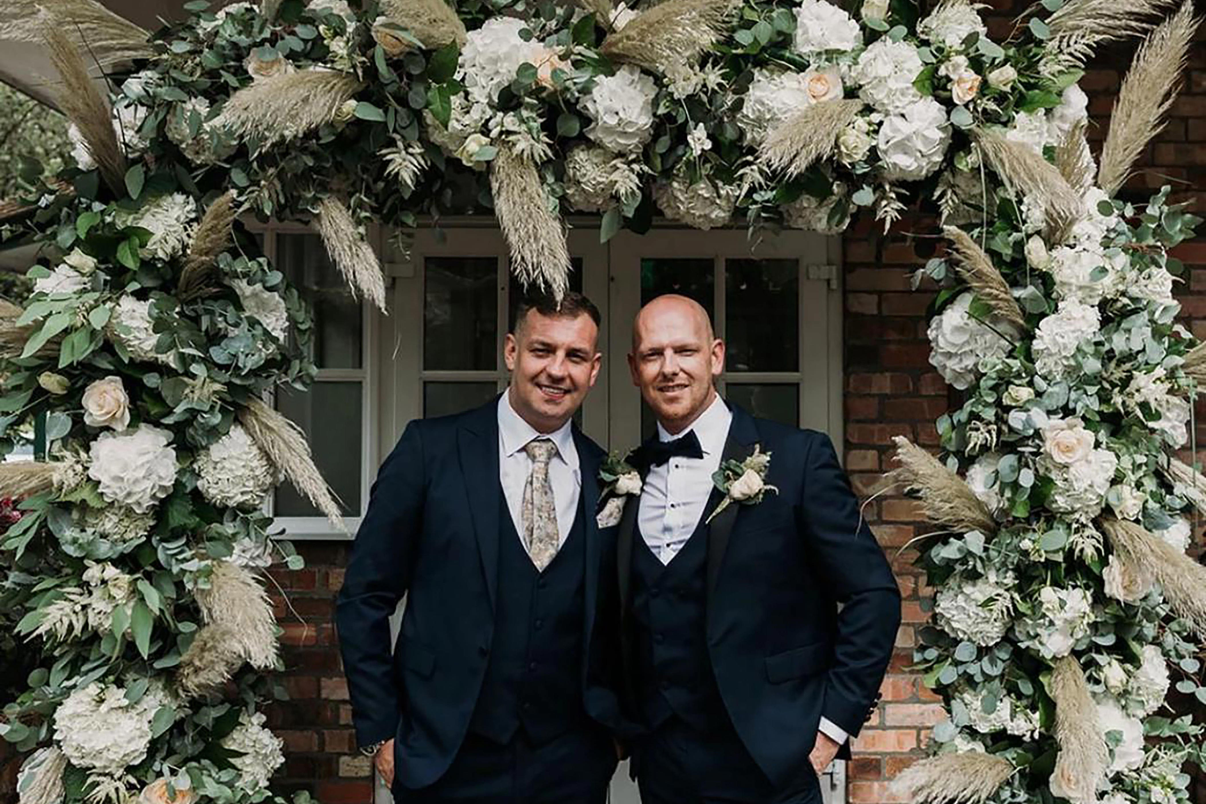 Family of missing father in ‘living nightmare’ as body found in Spain