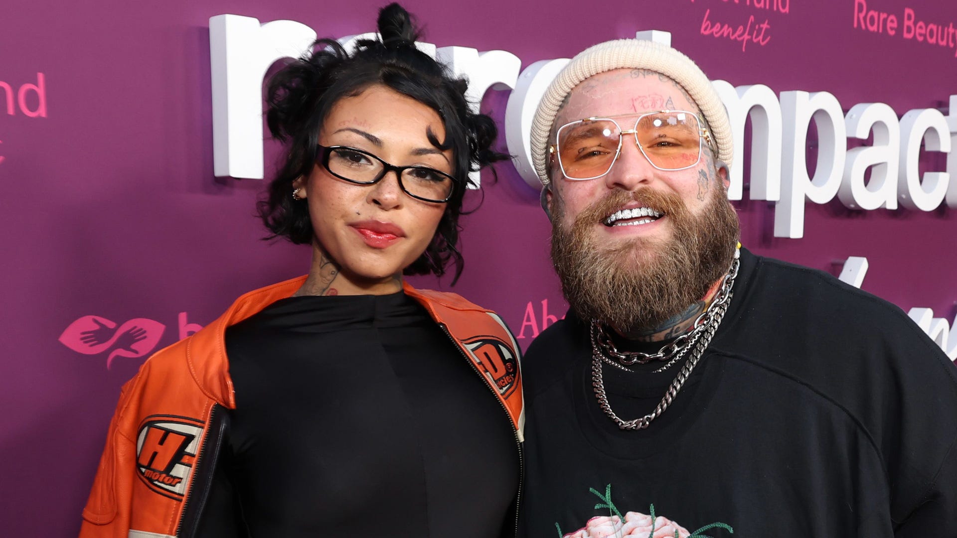 Teddy Swims expecting first child with Raiche Wright: 'We can’t wait to ...