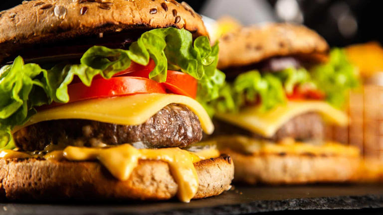 Industry expert reveals why exactly burger joints are more expensive ...