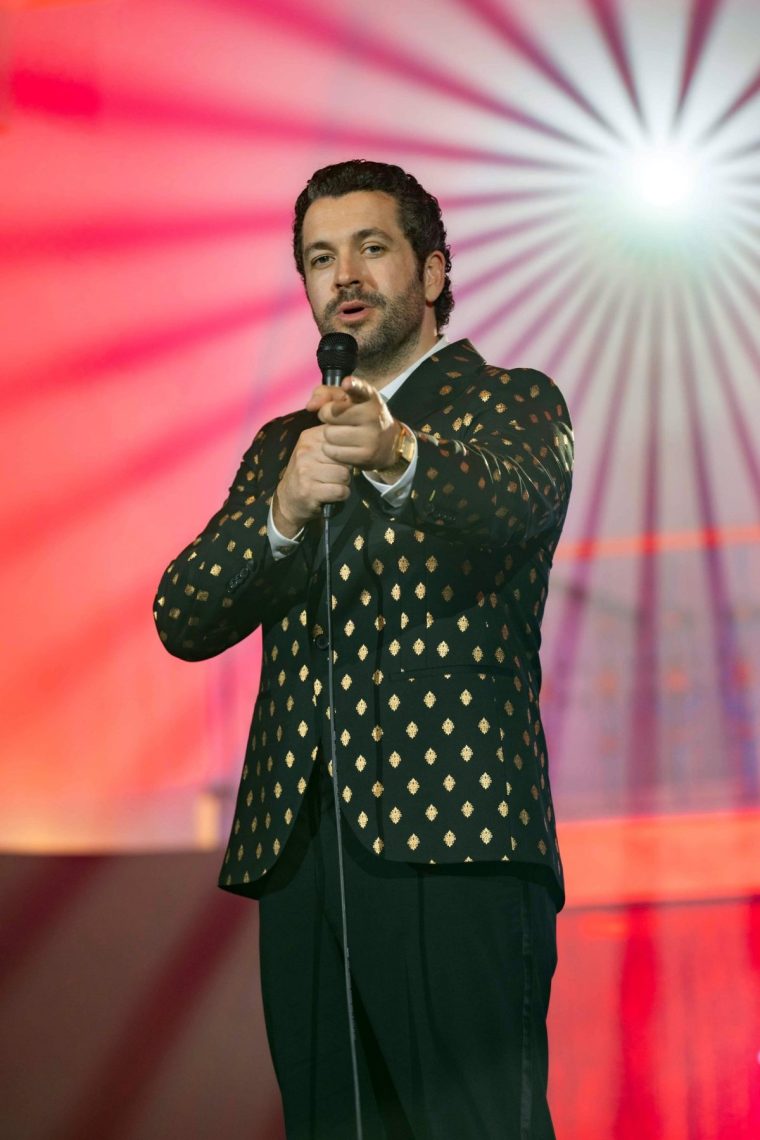 The Good Ship Murder cast, filming locations and season 2 episode guide