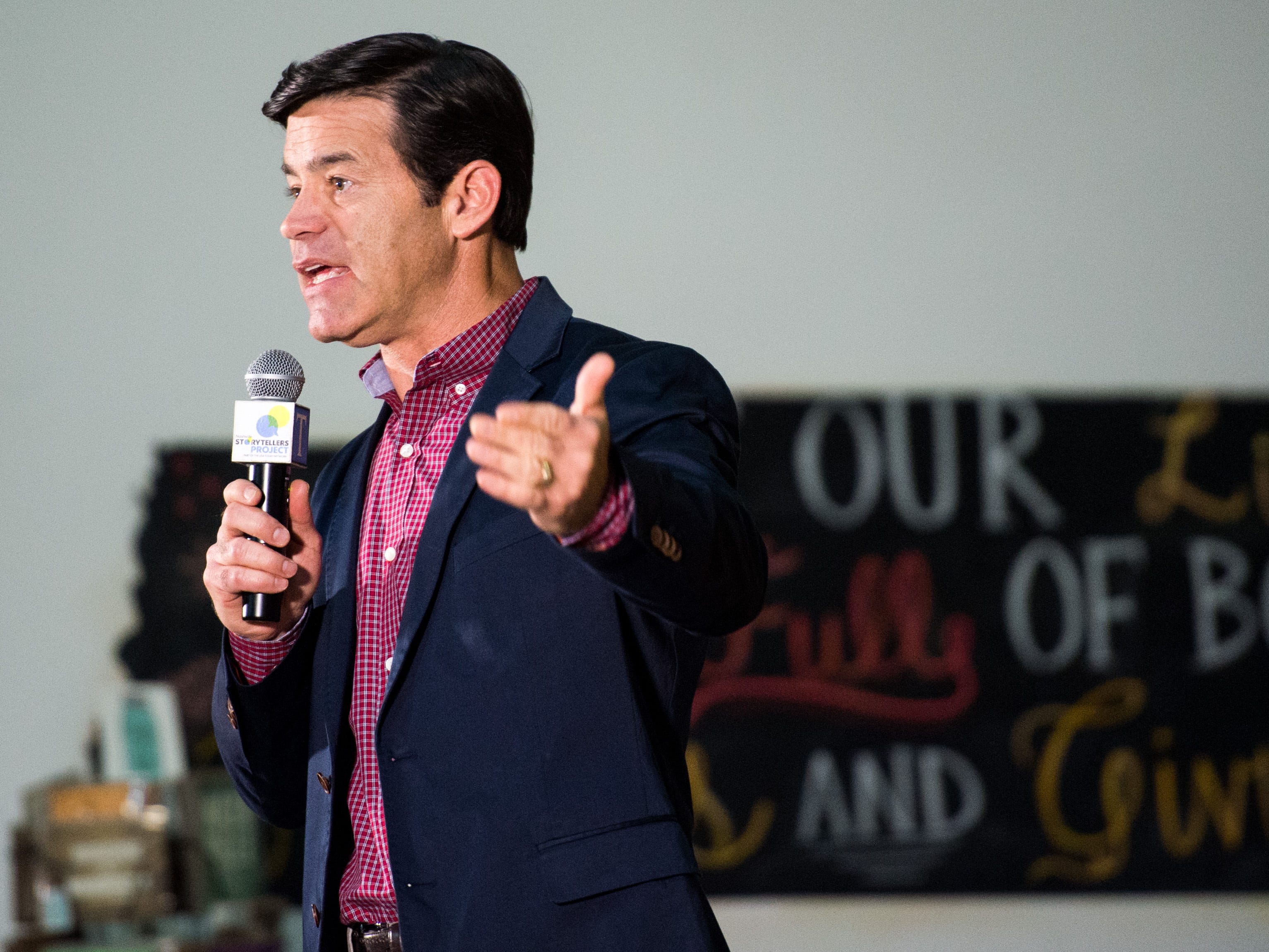 Tennessee Titans owner Amy Adams Strunk announces surprise honor for ...