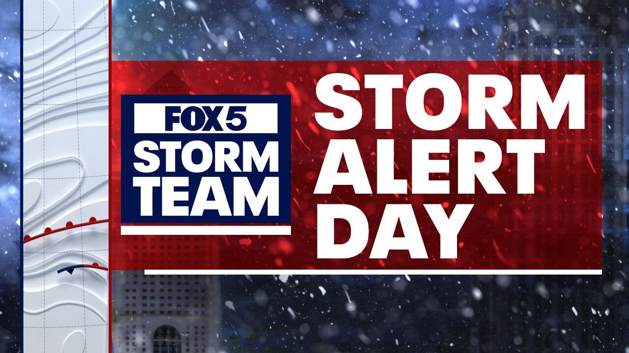 Live Atlanta winter storm updates: Heavy snow and ice cover Georgia