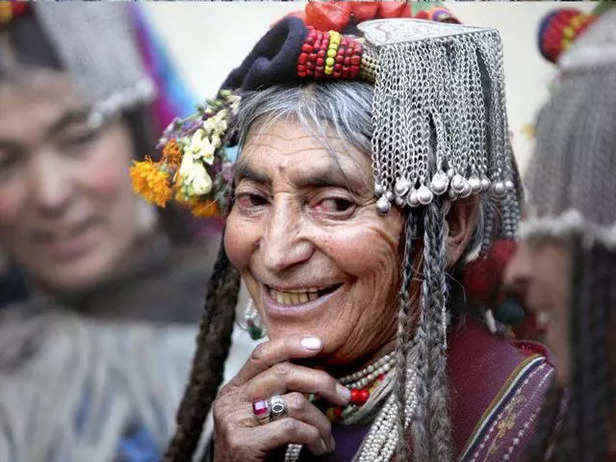 What Archaeology Reveals About India’s Ancient Pre-Aryan Past