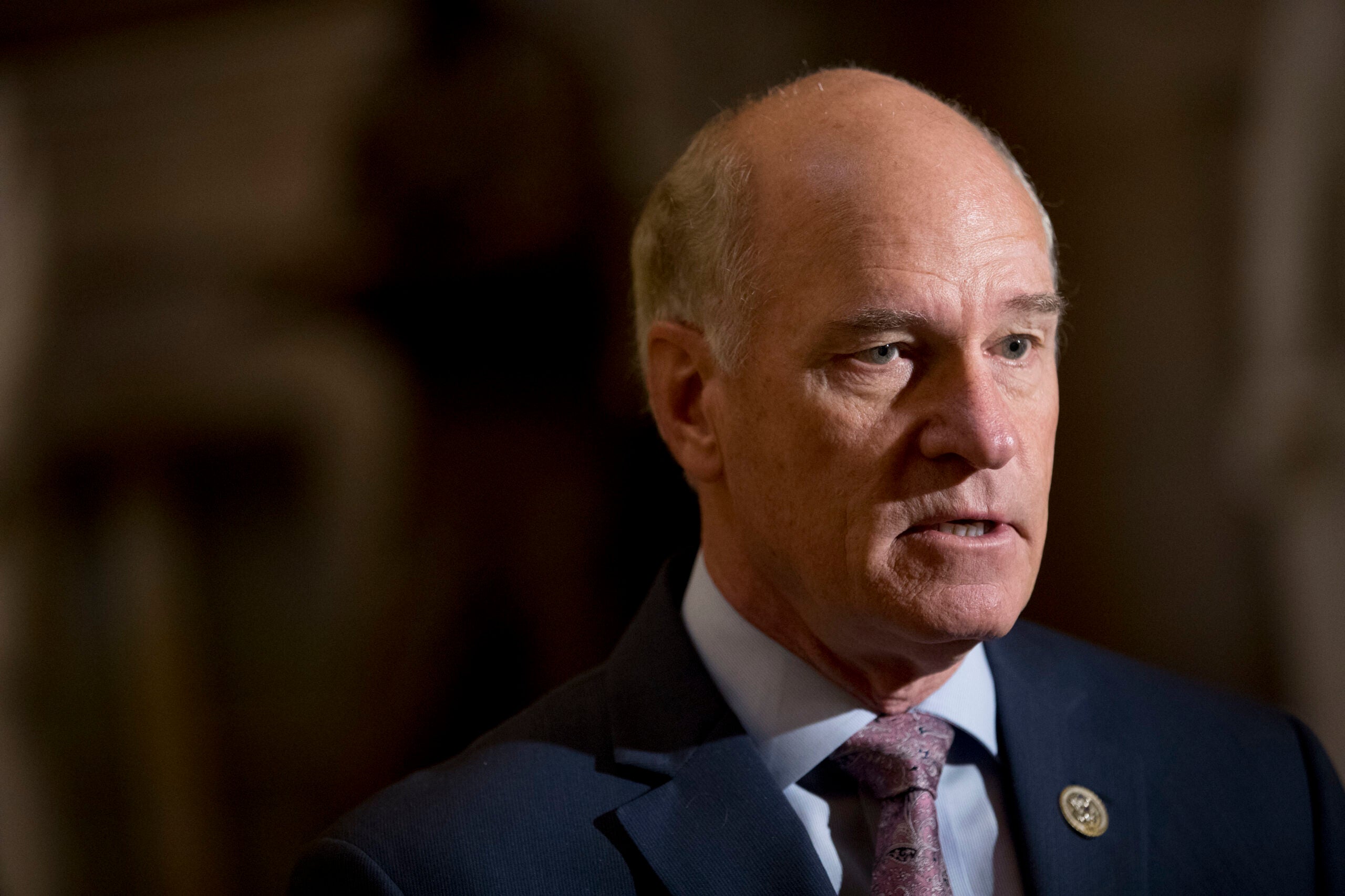 Rep. Keating is also going to skip Trump inauguration, following in Rep ...