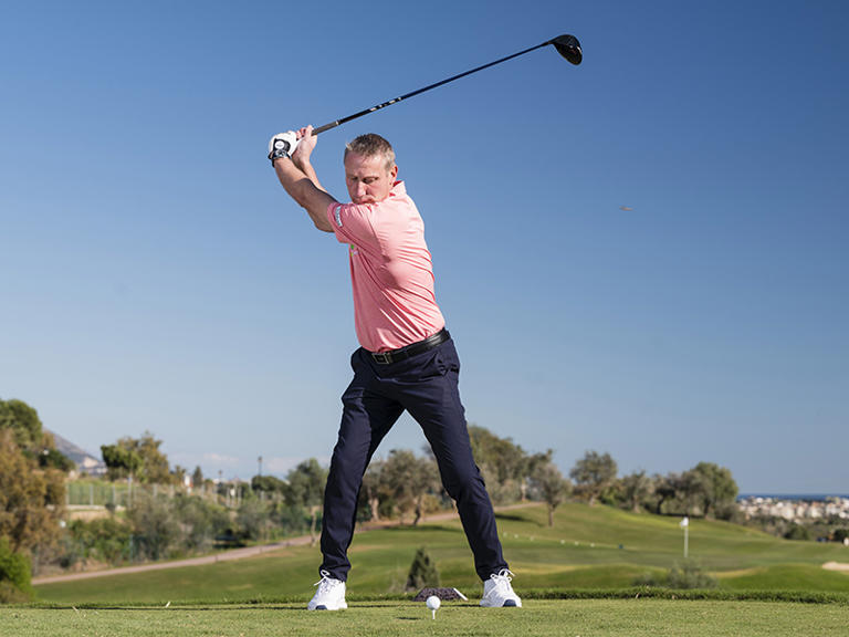 Driver Backswing – I'm Certain This Simple Guide Will Help You To ...