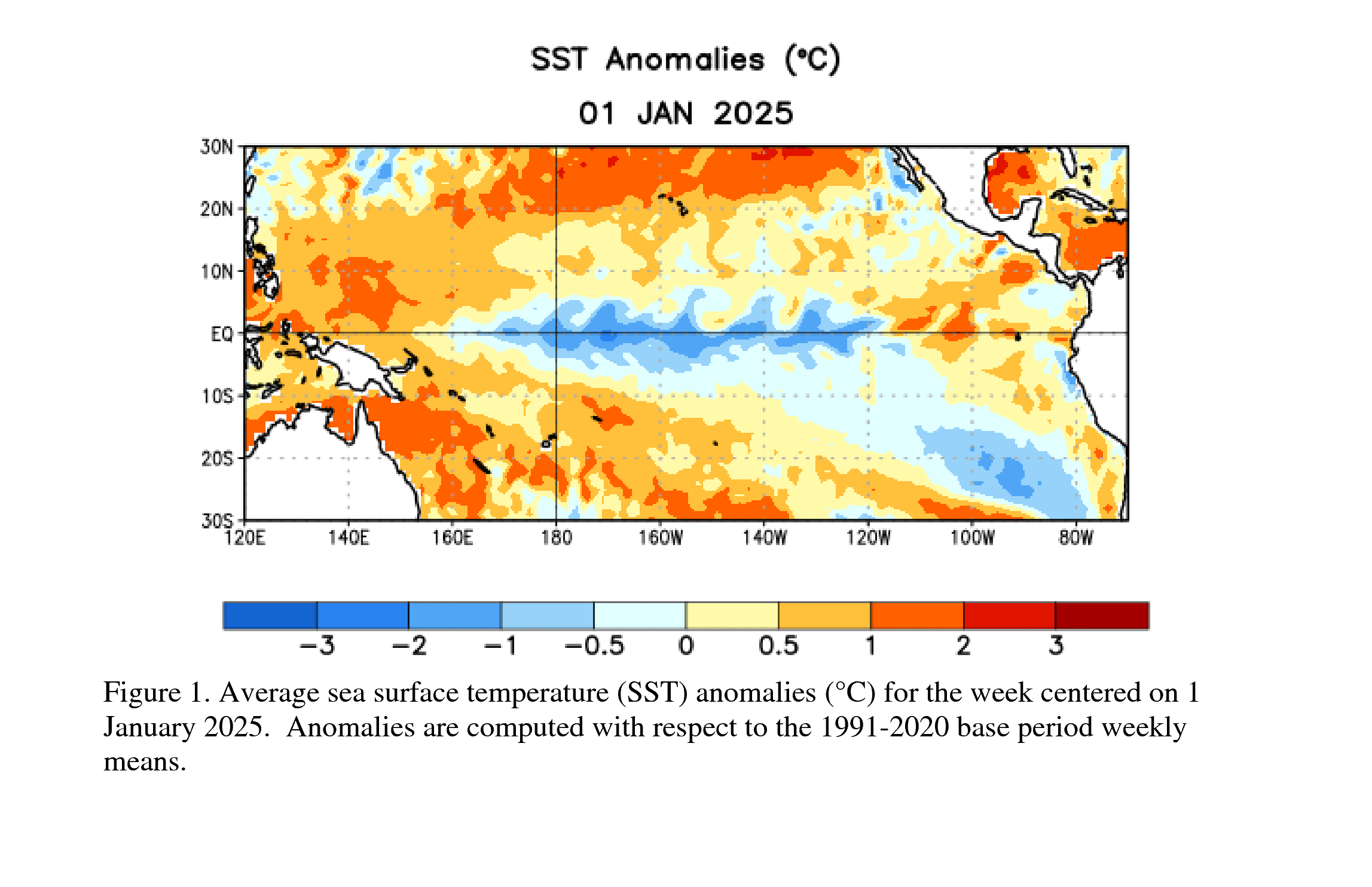 A major climate pattern shift has finally happened. Will it change our ...