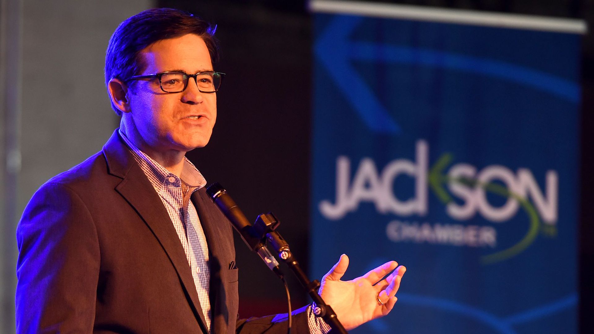 Mike Keith to become new Voice of the Volunteers