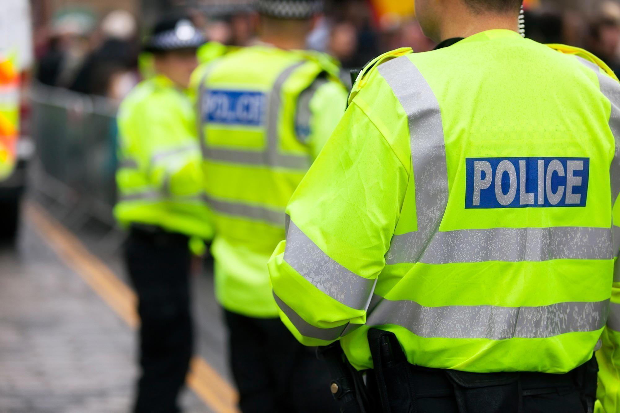 Wigan man charged in connection with Southport riots Wigan man charged in connection with Southport riots