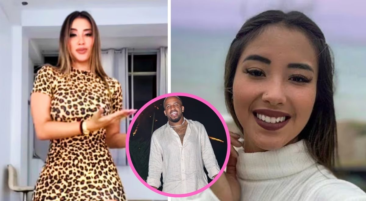 Xiomy Kanashiro: Conoce la IMPRESIONANTE carrera que estudió la joven ...