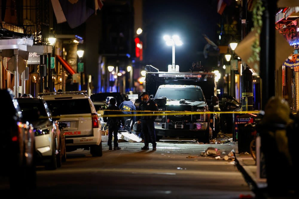 Military expert warns of 'more bombastic and stronger' terror attacks ... Military expert warns of 'more bombastic and stronger' terror attacks ...