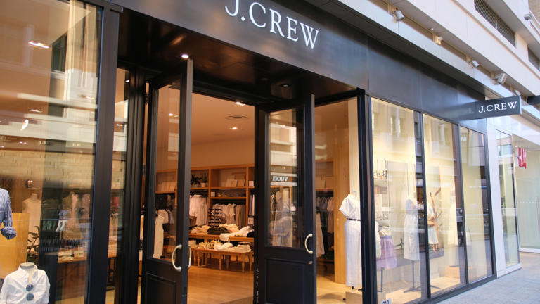5 Best J.Crew Items To Buy in April