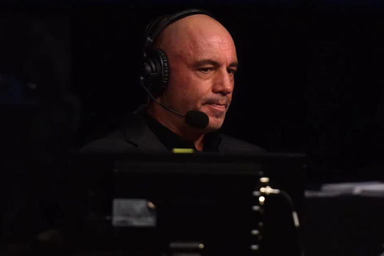 “That’s Exhausting”- Joe Rogan Calls Out “Weirdos” After Going Viral ... “That’s Exhausting”- Joe Rogan Calls Out “Weirdos” After Going Viral ...