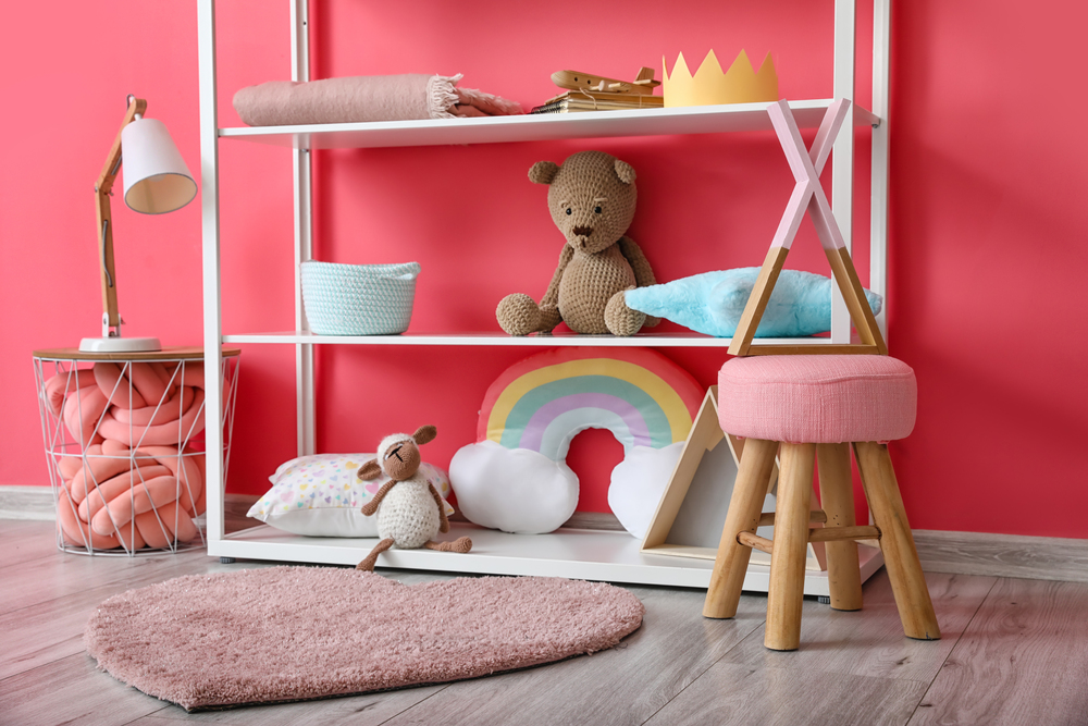 20 Tips for Organizing Kids’ Keepsakes Without Creating Clutter