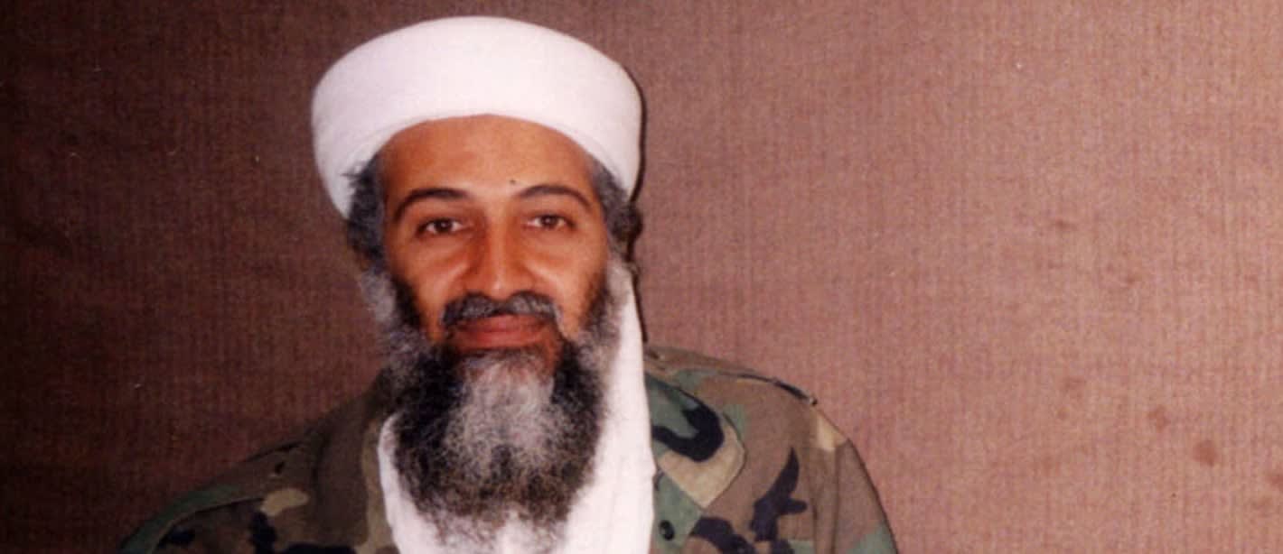 FACT CHECK: Image Claims To Show Tupac And Osama Bin Laden
