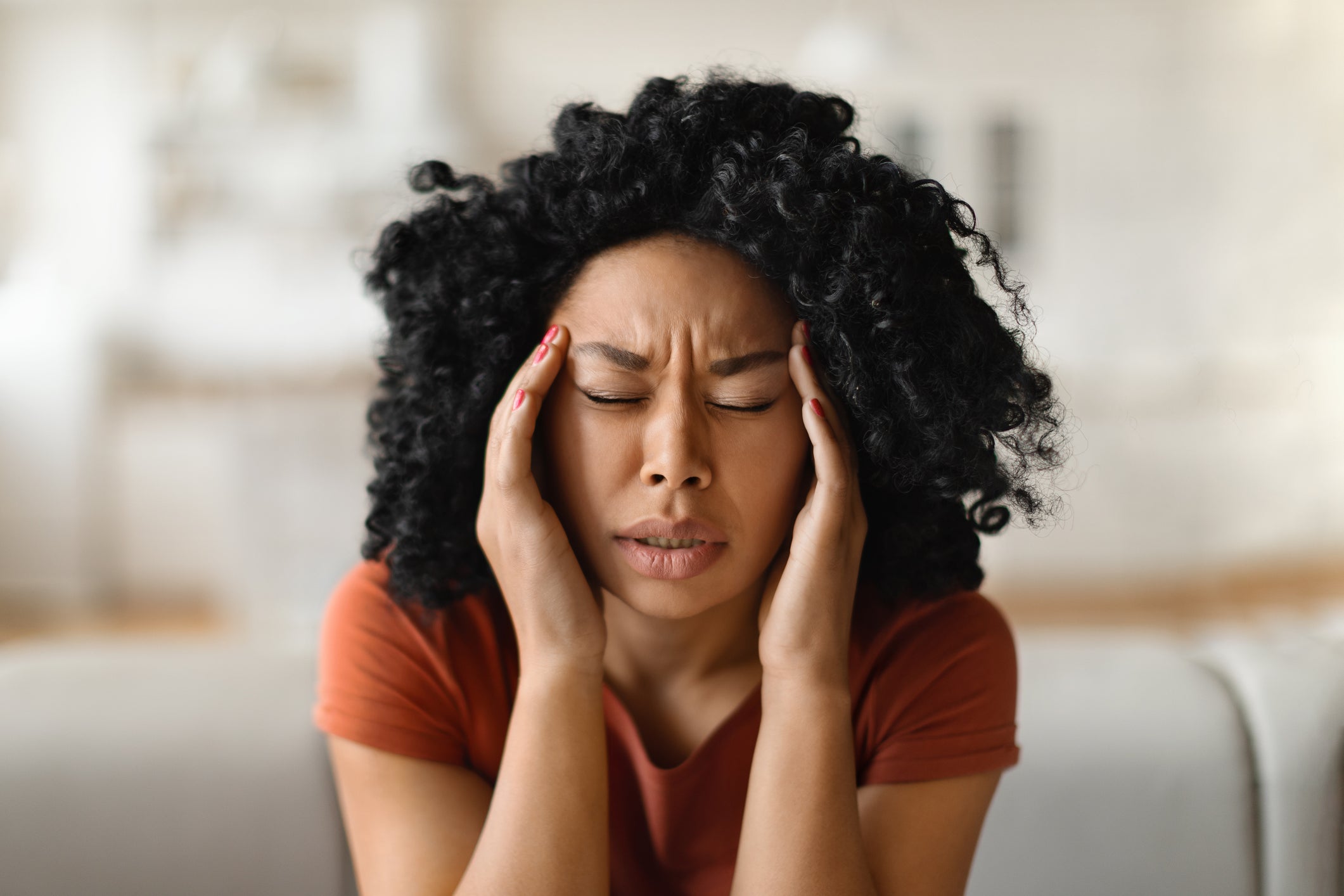 Guide to Migraines: 9 Different Types and Symptoms
