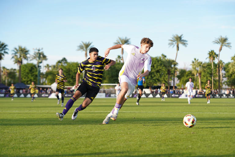 MLS NEXT expects to increase access to youth players with new ...