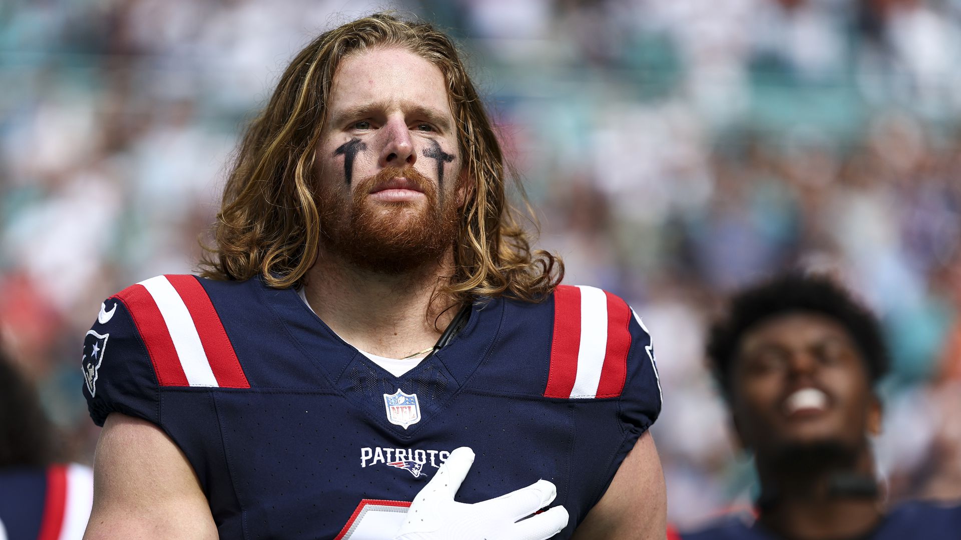 New England Patriots links 1/09/25 - Coaching search, Mayo fallout, All ...