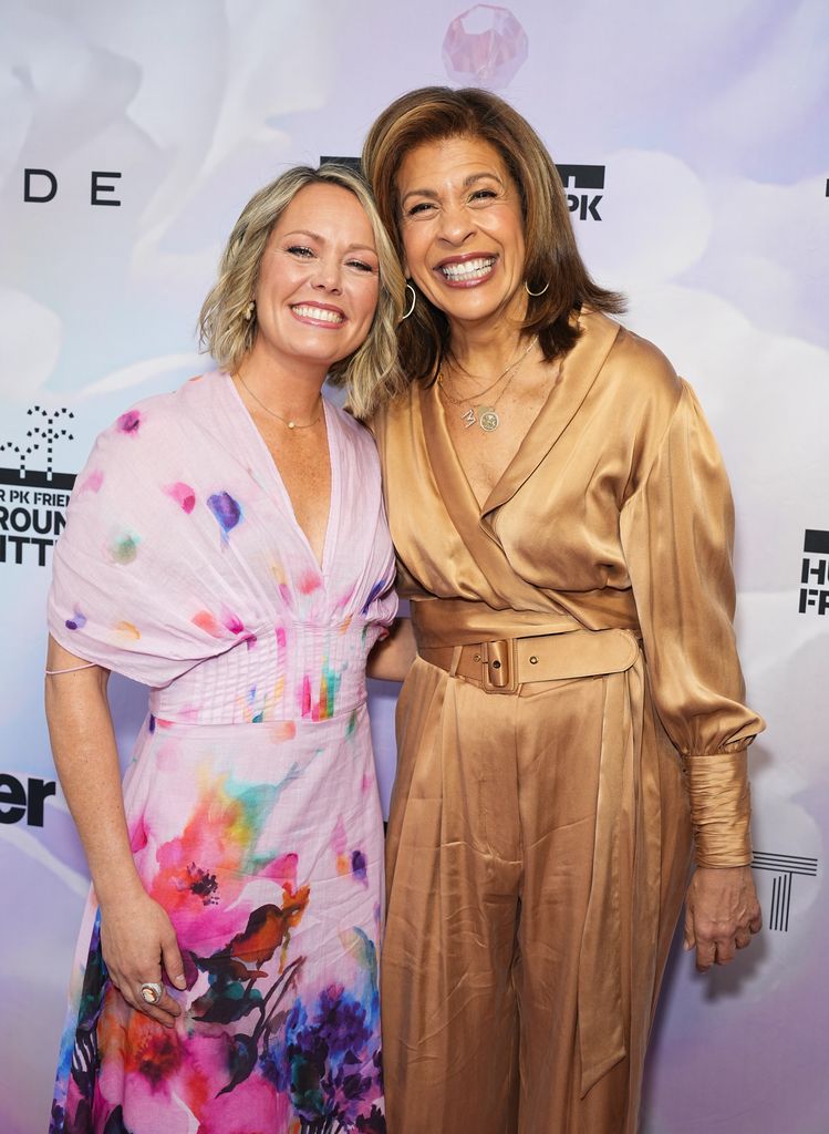 Beloved Today host to miss Hoda Kotb's final show for challenging reason