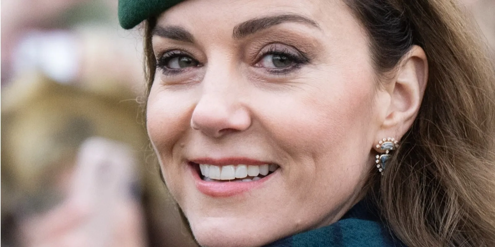 Kate Middleton Calmly Determined: She, Prince William Go Separate Ways Kate Middleton Calmly Determined: She, Prince William Go Separate Ways