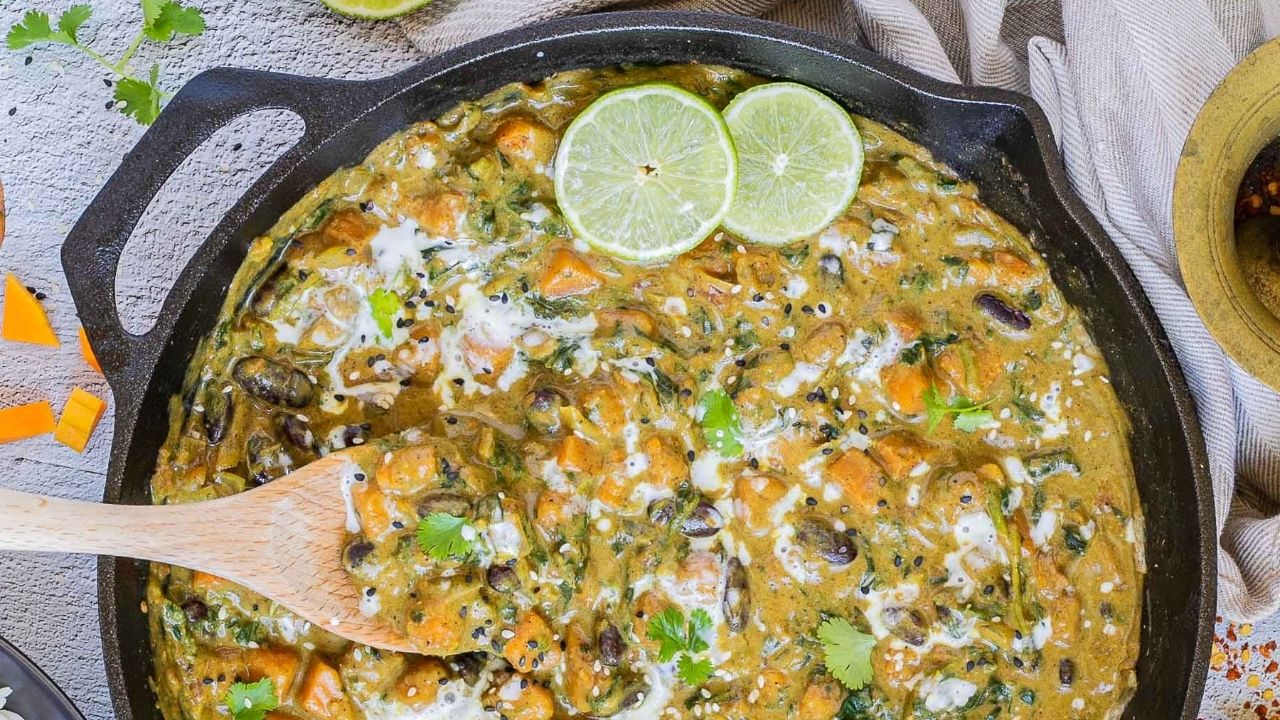 20 nutrient-dense clean eating recipes for better energy
